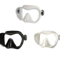 IST - Pi Mask | Flow Dive Center