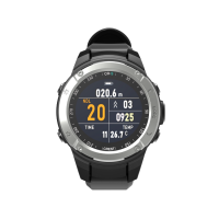 CREST - CR-5 | Flow Dive Center