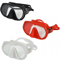 Poseidon Line Mask | Flow Dive Center
