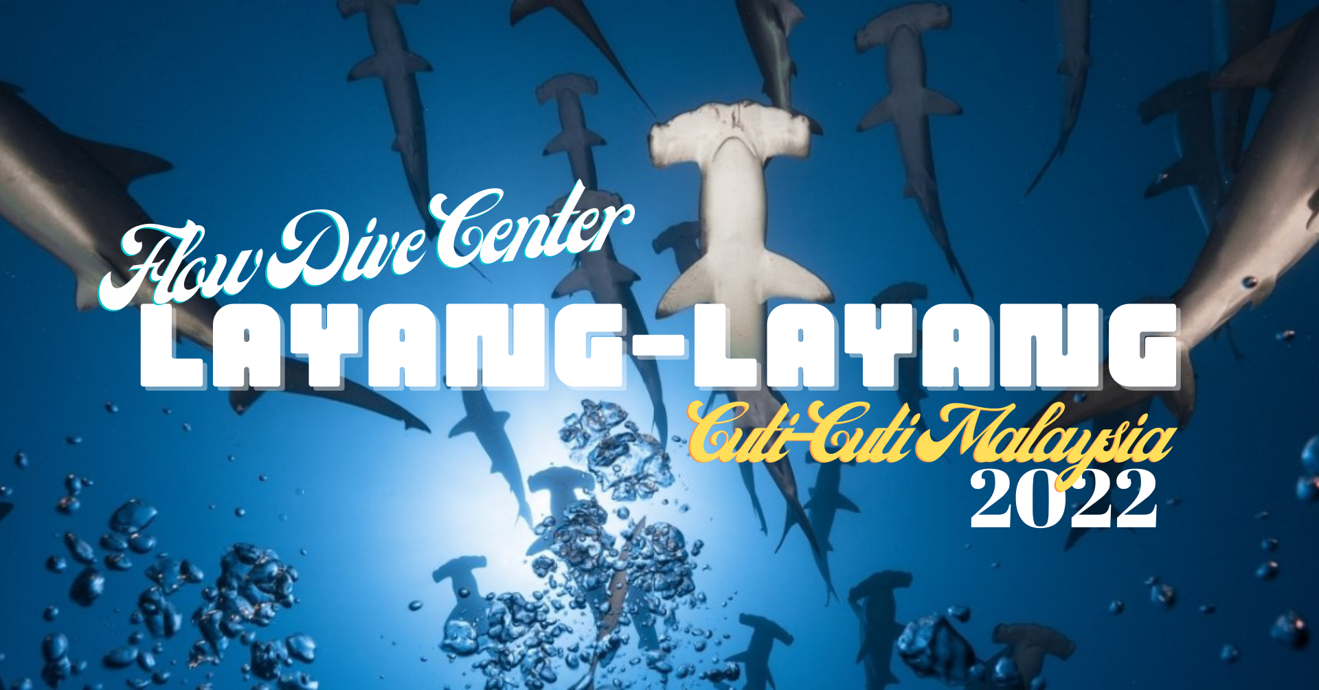 Layang-Layang | Flow Dive Center